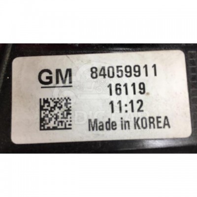 쉐보레 말리부 후미등 트렁크후미등 일반 9세대 16년~ 84059911 > 올뉴말리부[9세대][V400][16~] | 수입차중고 ...