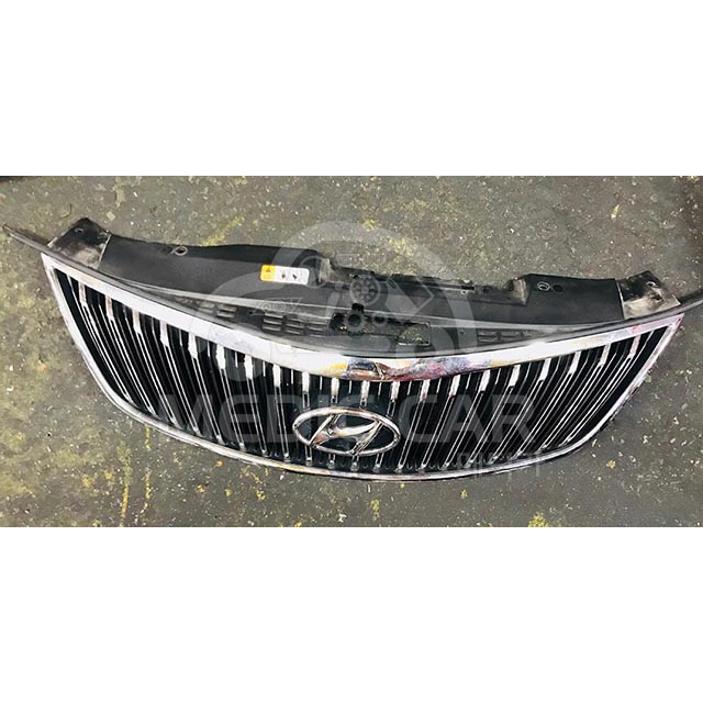 현대 그랜저HG 그릴 3V 5세대 11~14년 중기형 카메라없음 863603V000 > 그랜저HG[5세대][11~16 ...