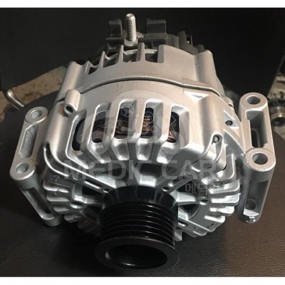 벤츠 S클래스 제네레이터 W221 5세대 11년 S350 CGI A0141543402 > S클래스[5세대][W221][06~13 ...