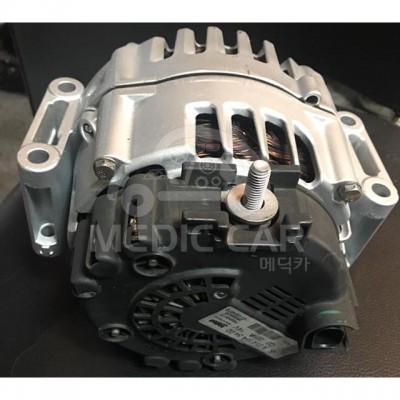 벤츠 S클래스 제네레이터 W221 5세대 11년 S350 CGI A0141543402 > S클래스[5세대][W221][06~13 ...