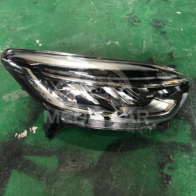 르노삼성 QM3 라이트 풀LED 1세대 후기형 조수석 > QM3[1세대][13~] | 수입차중고부품 자동차중고부품전문 메딕카 OEM,신품,중고 재생 부품판매 촉매,에어컨콤프 ...