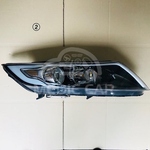 기아 k5 하이브리드라이트 4U 1세대 제논 92102-4U > K5[1세대][TF][10~15] | 수입차중고부품 자동차중고 ...