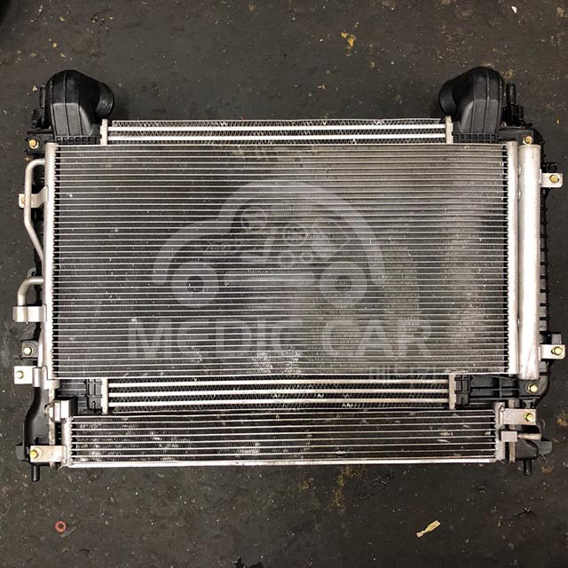 쉐보레 캡티바 라지셋 인터쿨러 C100 1세대 전기형 디젤 2.0 20787305 1137328617 > 캡티바[1세대 ...