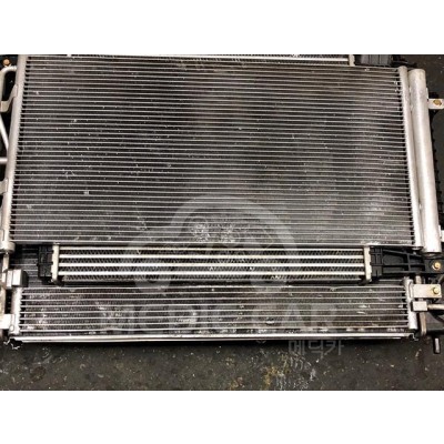 쉐보레 캡티바 라지셋 인터쿨러 C100 1세대 전기형 디젤 2.0 20787305 1137328617 > 캡티바[1세대 ...