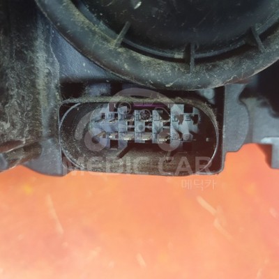 벤츠 C클래스 C63 라이트 3세대 W204 07~14 2048700326 130732923901 A2048207261 ...