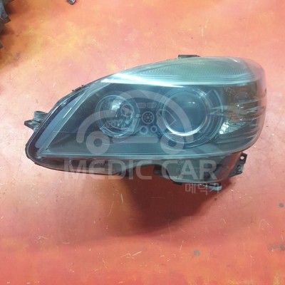 벤츠 C클래스 C63 라이트 3세대 W204 07~14 2048700326 130732923901 A2048207261 ...