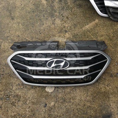 현대 투싼IX 그릴 2세대 후기 863622S5 > 투싼ix[2세대][LM][09~15] | 수입차중고부품 자동차중고부품전문 ...