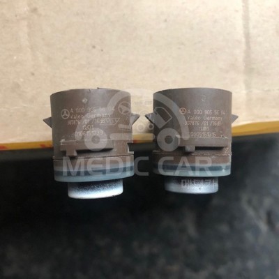 벤츠 E클래스 센서 W213 17년 앞 양쪽코너 A0009055604 > E클래스[5세대][W213][16~] | 수입차중고부품 ...