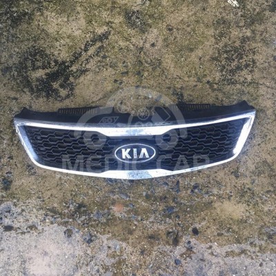 기아 포르테 그릴 헤치백 86350-1M6000 > 포르테[1세대][TD][08~13] | 수입차중고부품 자동차중고부품전문 ...