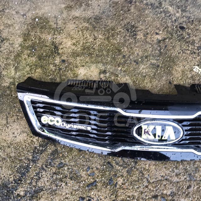 기아 포르테 그릴 1세대 하이브리드 863501Q > 포르테[1세대][TD][08~13] | 수입차중고부품 자동차중고부품 메딕카 ...