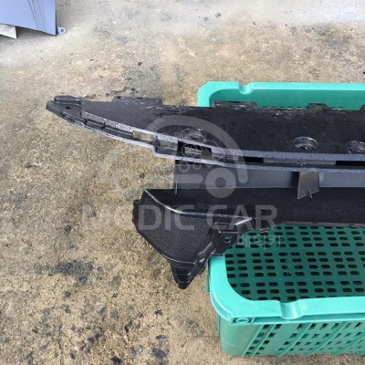 혼다 어코드 범퍼커버 10세대 앞범퍼하단커버 71310TWAY000 > 어코드[10세대][18~] | 수입차중고부품 자동차중고 ...