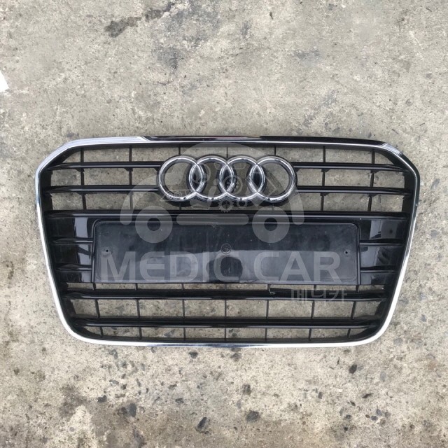 아우디 A6 그릴 4G 4세대 전기 4G0853653 > A6[4세대][C7,4G][11~19] | 수입차중고부품 자동차중고부품 ...