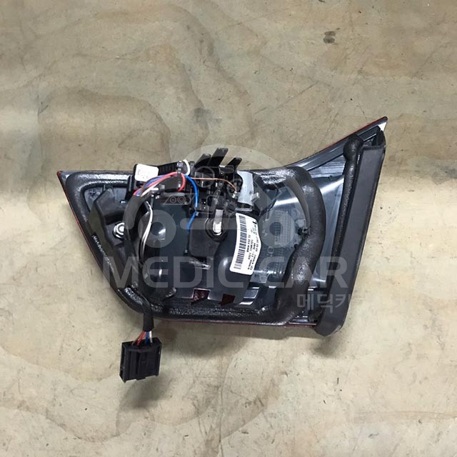 BMW 4시리즈 보조제동등 F32 1세대 63217296101 > 4시리즈[1세대][F32,F33,F36][14~] | 수입차 ...