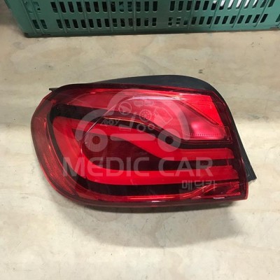 BMW 4시리즈 후미등 F32 1세대 63218496523 > 4시리즈[1세대][F32,F33,F36][14~] | 수입차중고 ...