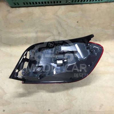 BMW 4시리즈 후미등 F32 1세대 63218496523 > 4시리즈[1세대][F32,F33,F36][14~] | 수입차중고 ...