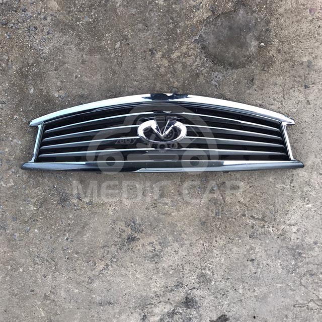 인피니티 G 37 그릴 4세대 623101NF1A > G(25,37)[4세대][V36][06~15] | 수입차중고부품 자동차중고 ...