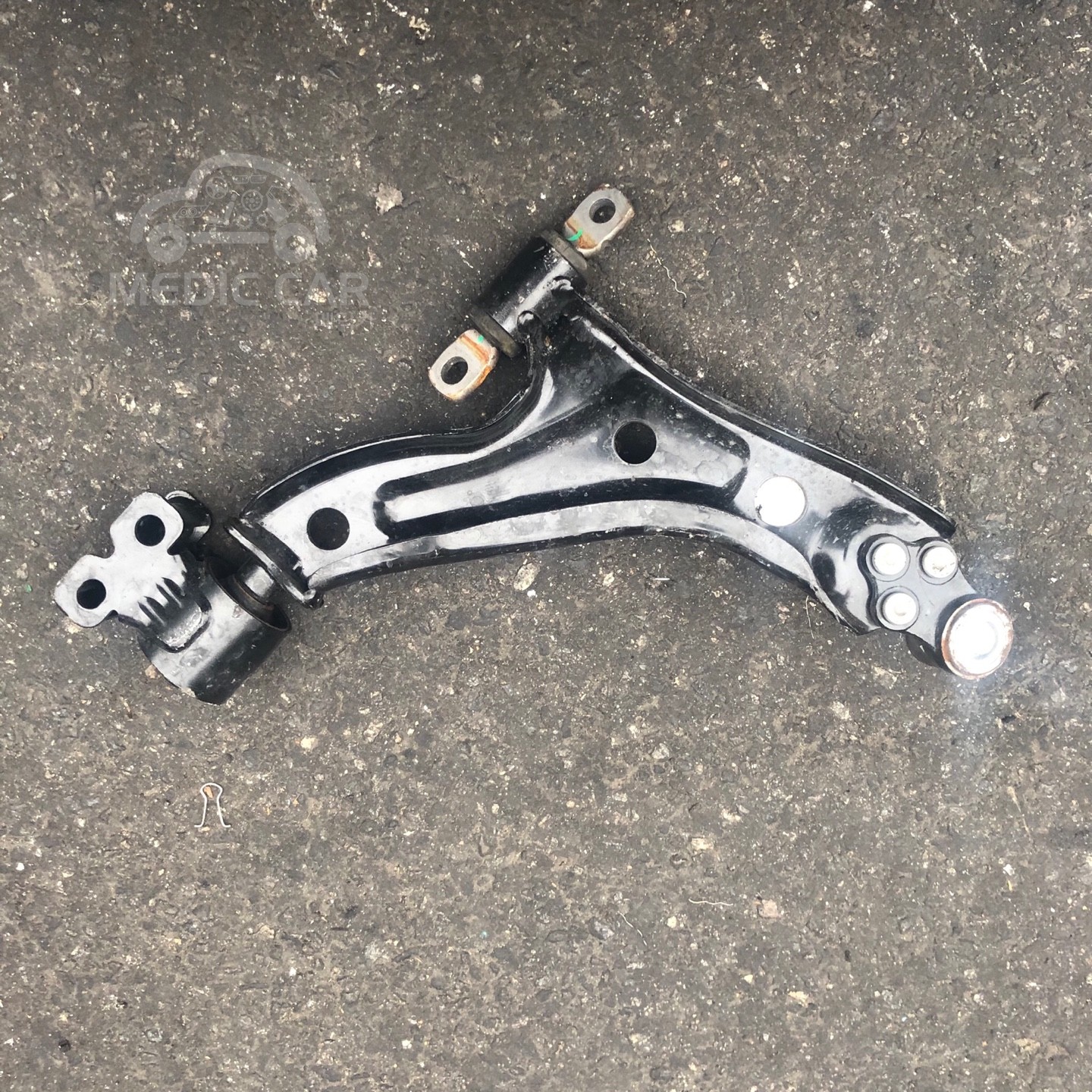 쉐보레 더넥스트스파크 하체 2세대 로어암 95368367 운전석 앞 > 더넥스트스파크[2세대][M400][15~] | 수입차중고 ...