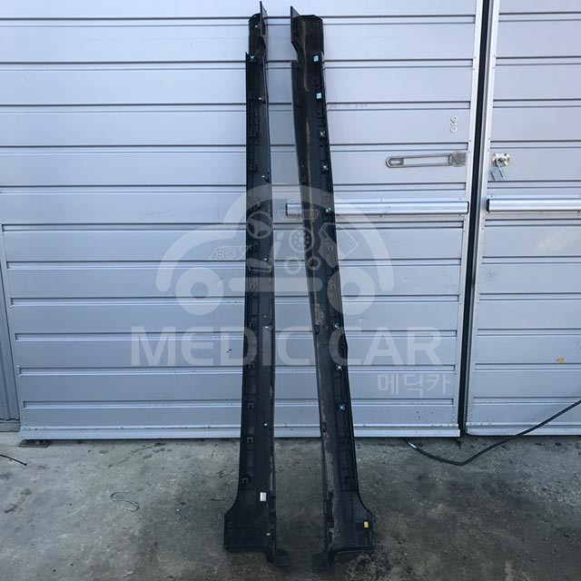 현대 그랜저HG 사이드스텝 5세대 877533V0 877543V0 > 그랜저HG[5세대][11~16] | 수입차중고부품 자동차 ...