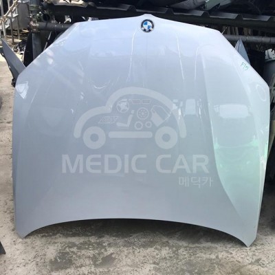 BMW X6 본넷F16 2세대 > X6[2세대][F16][14~] | 수입차중고부품 자동차중고부품 메딕카 OEM,신품,중고 재생 ...