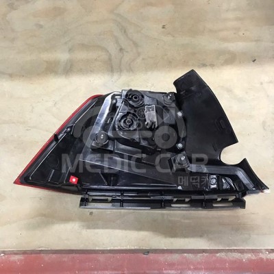 볼보 S90 후미등 1세대 31698713 5P > S90[2세대][16~] | 수입차중고부품 자동차중고부품전문 메딕카 OEM ...