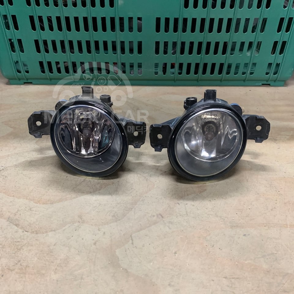 닛산 알티마 안개등 4세대 261559B91D 261509B91C > 알티마[4세대][L32][06~12] | 수입차중고부품 ...