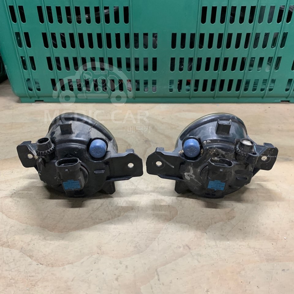 닛산 알티마 안개등 4세대 261559B91D 261509B91C > 알티마[4세대][L32][06~12] | 수입차중고부품 ...