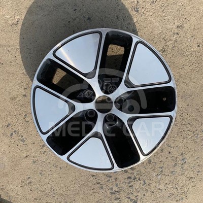 기아 K5 휠 1세대 하이브리드 529104U210 *폴리싱필요 > K5[1세대][TF][10~15] | 수입차중고부품 자동차 ...