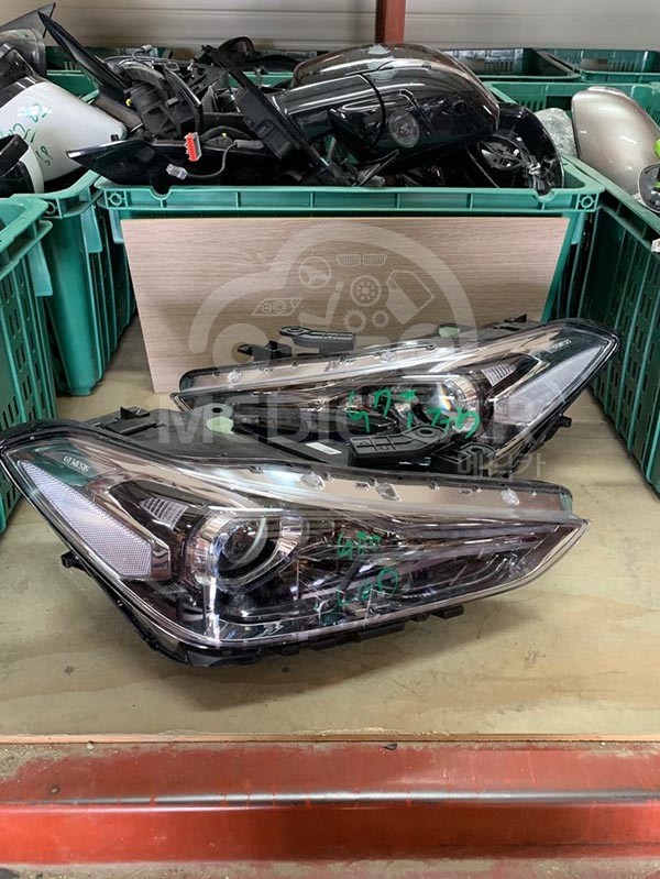 현대 제네시스G70 라이트 1세대 92102 01G9 12P > 제네시스[1세대][BH][08~13] | 수입차중고부품 자동차 ...