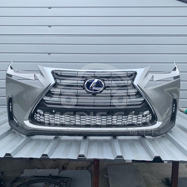 렉서스 NX 300 300h 범퍼1세대 전기 5241178010 그릴포함 수입 > NX(300h,200t)[1세대][14 ...