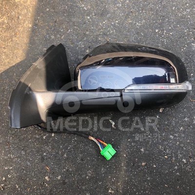 볼보 S60 밀러 2세대 운전석 31402557 수입 > S60[2세대][10~18] | 수입차중고부품 자동차중고부품 메딕카 ...