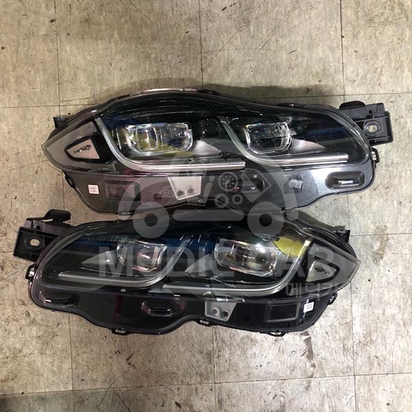 재규어 XJ 라이트 5세대 후기형 FW9313W030EC 11핀 수입 > XJ[5세대][X351][09~] | 수입차중고부품 ...