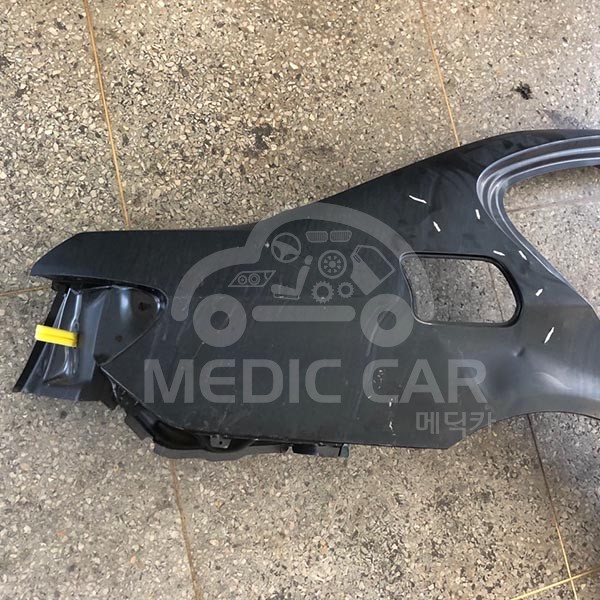 BMW 5시리즈 뒷휀다 F10 41217240488 수입 > 5시리즈[6세대][F10,F11,F07][10~17] | 수입차중고 ...