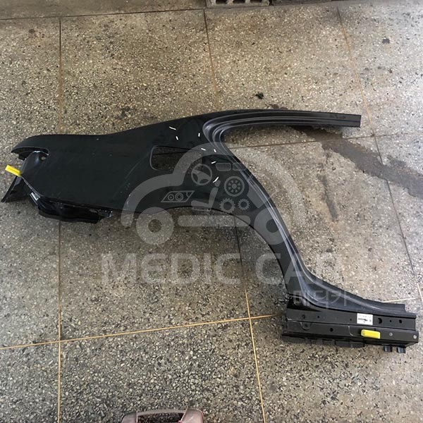 BMW 5시리즈 뒷휀다 F10 41217240488 수입 > 5시리즈[6세대][F10,F11,F07][10~17] | 수입차중고 ...