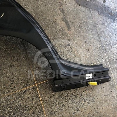 BMW 5시리즈 뒷휀다 F10 41217240488 수입 > 5시리즈[6세대][F10,F11,F07][10~17] | 수입차중고 ...