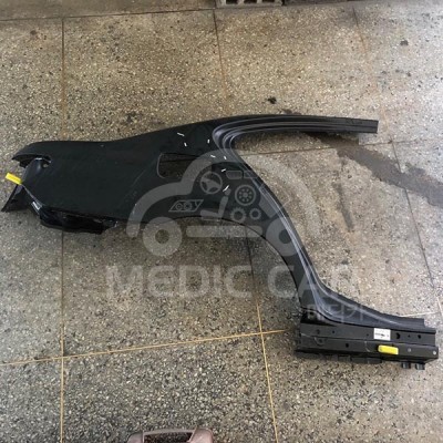 BMW 5시리즈 뒷휀다 F10 41217240488 수입 > 5시리즈[6세대][F10,F11,F07][10~17] | 수입차중고 ...