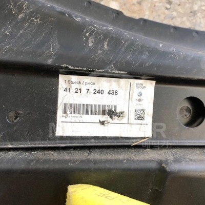 BMW 5시리즈 뒷휀다 F10 41217240488 수입 > 5시리즈[6세대][F10,F11,F07][10~17] | 수입차중고 ...