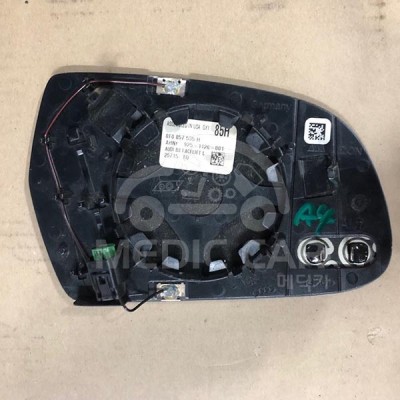 아우디 A4 사이드미러 거울 4세대 8F0857535H > A4[4세대][B8,8K][09~15] | 수입차중고부품 자동차중고 ...