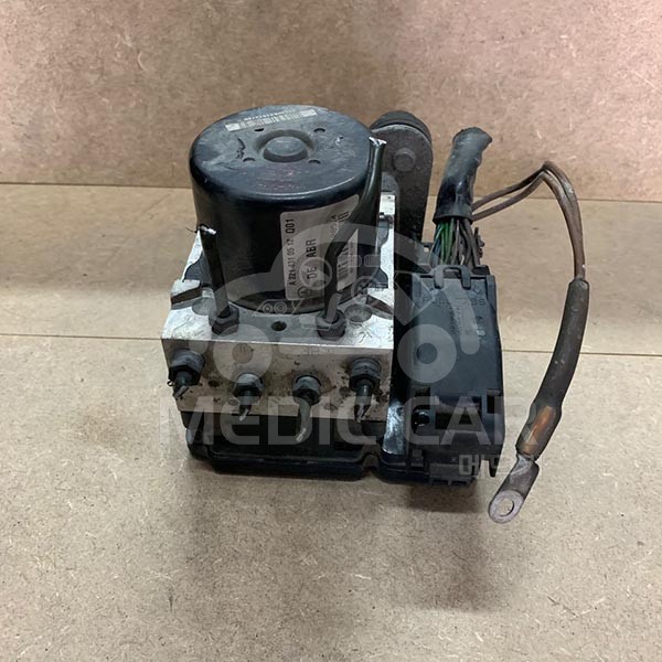 벤츠 s클래스 모듈 w221 ABS모듈 A2215455232 > S클래스[5세대][W221][06~13] | 수입차중고부품 ...