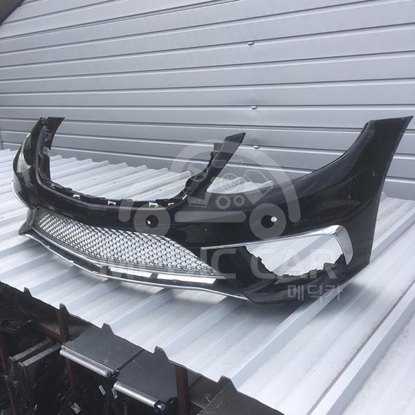 벤츠 S클래스 범퍼 W222 63AMG 몰딩 범퍼망제외 > S클래스[6세대][W222,A217][14~] | 수입차중고부품 ...