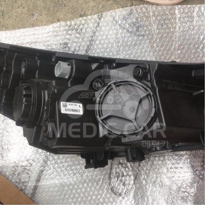 현대 더뉴투싼 라이트 3세대 후기 저사양 7P 일반면발광 92101D3 92102D3 > 올뉴투싼[3세대][TL][15 ...