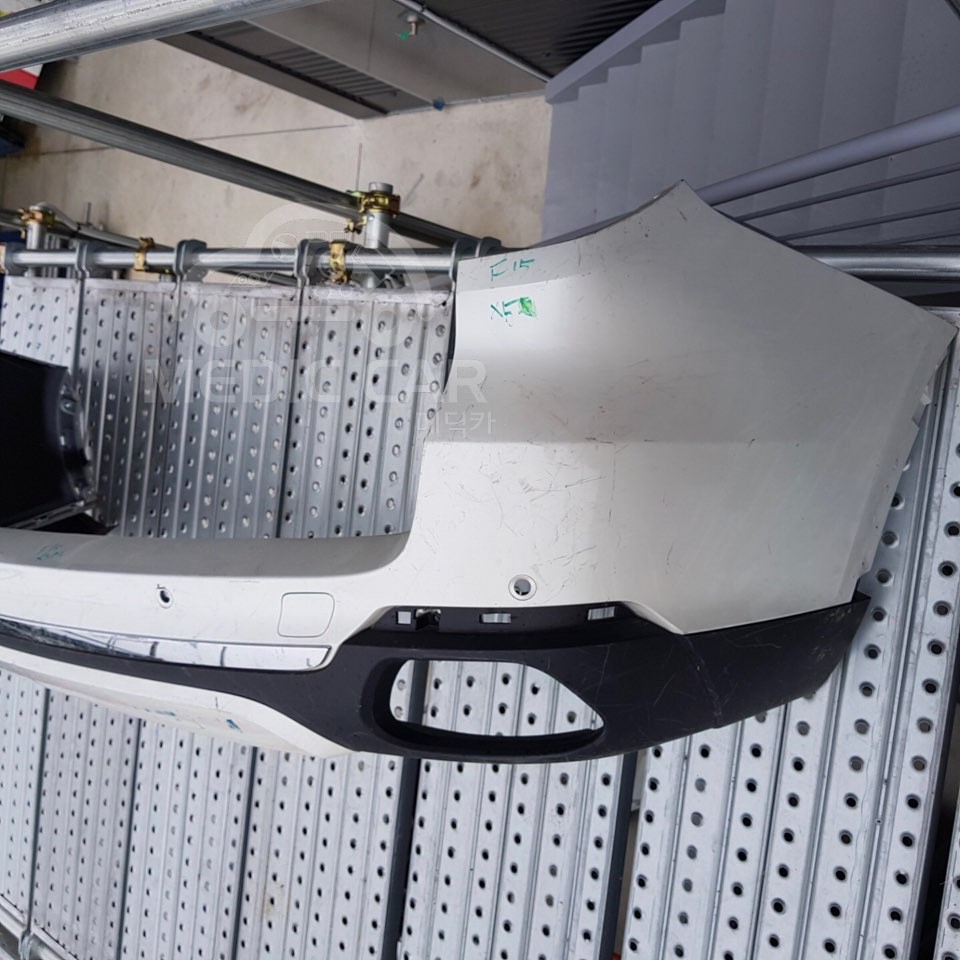 BMW X5범퍼 뒤 F15 일반 51127294755 > X5[3세대][F15][14~18] | 수입차중고부품 자동차중고부품전문 ...