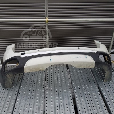 BMW X5범퍼 뒤 F15 일반 51127294755 > X5[3세대][F15][14~18] | 수입차중고부품 자동차중고부품전문 ...