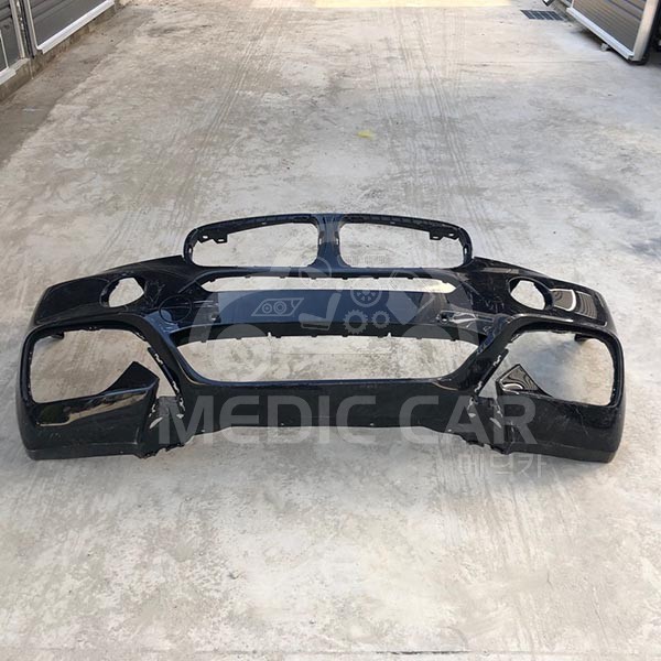 BMW X6 범퍼 2세대 F16 M스포츠 51118056503 > X6[2세대][F16][14~] | 수입차중고부품 자동차중고 ...