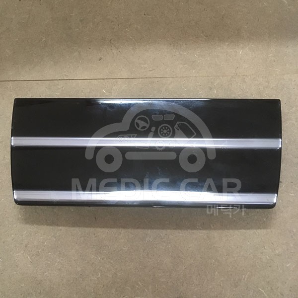 현대 제네시스DH 레이더센서가드 2세대 전기 86355B1000 > 제네시스[2세대][DH][13~16] | 수입차중고부품 ...