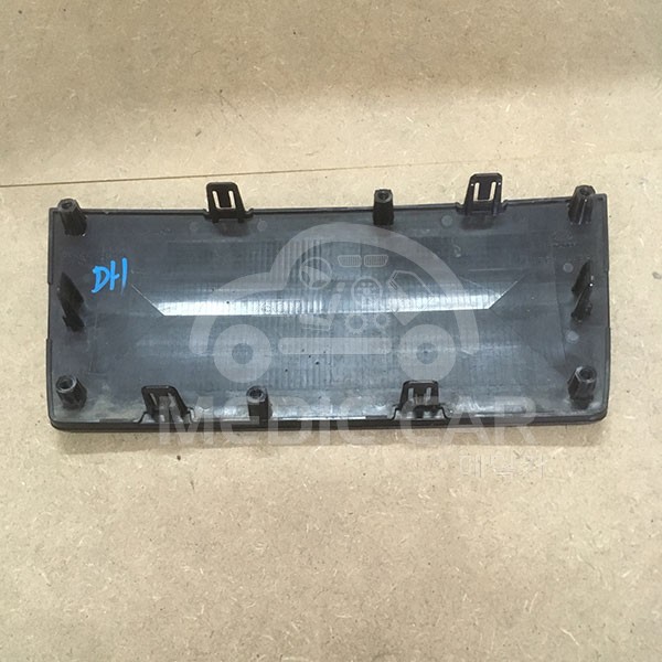 현대 제네시스DH 레이더센서가드 2세대 전기 86355B1000 > 제네시스[2세대][DH][13~16] | 수입차중고부품 ...