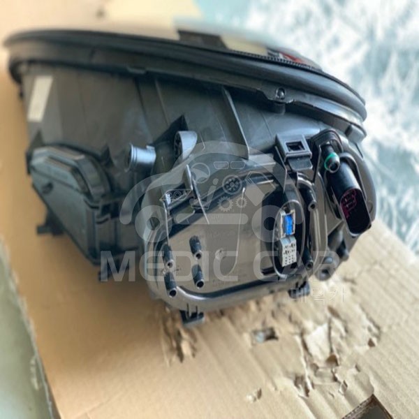 포르쉐 파나메라 gts 라이트 1세대 97063198302 새제품 > 파나메라[1세대][970][09~16] | 수입차중고부품 ...