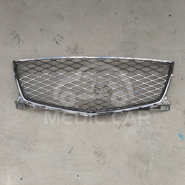 제네시스 GV80 그릴 1세대 87210T6000 > G80[1세대][DH][16~] | 수입차중고부품 자동차중고부품전문 메딕카 ...