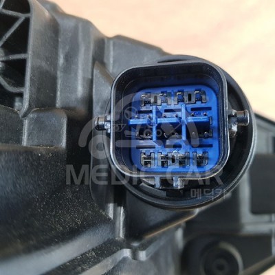 현대 그랜져 LED 라이트 IG 6세대 후기 92101G8500 > 그랜저IG[6세대][16~] | 수입차중고부품 자동차중고부품 ...