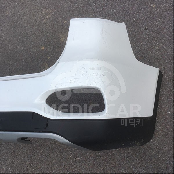 기아 더뉴쏘렌토 범퍼 3세대 후기 86611C5500 (1590126671) | 수입차중고부품 자동차중고부품 메딕카 OEM,신품 ...