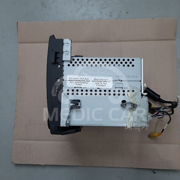 포르쉐 카이엔 디스플레이어 958 2세대 모니터 네비게이션 > 카이엔[2세대][958][11~17] | 수입차중고부품 자동차중고 ...